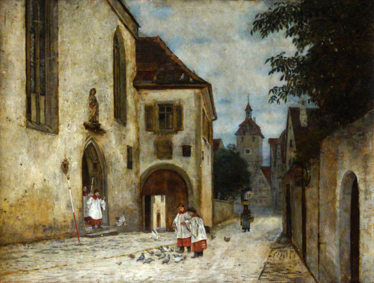 Our History - Mittelalterliches Kriminalmuseum