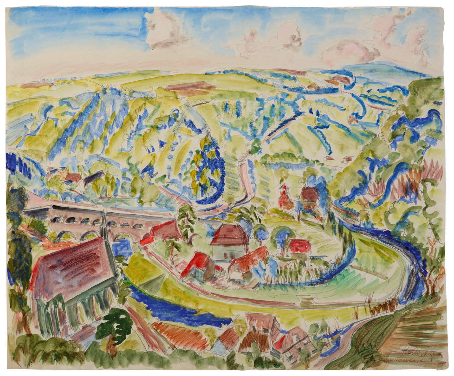 Spendenaktion: "Der Heckel soll bleiben" - Mittelalterliches Kriminalmuseum