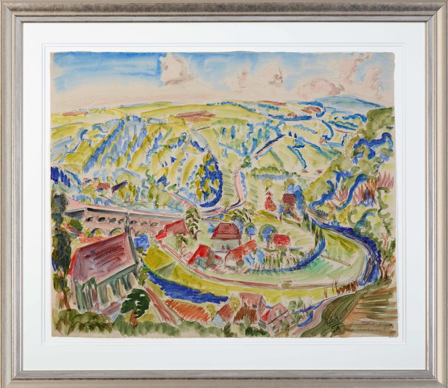 Spendenaktion: "Der Heckel soll bleiben" - Mittelalterliches Kriminalmuseum